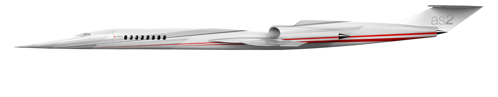 Point Innovation | AS2 Jet Interior