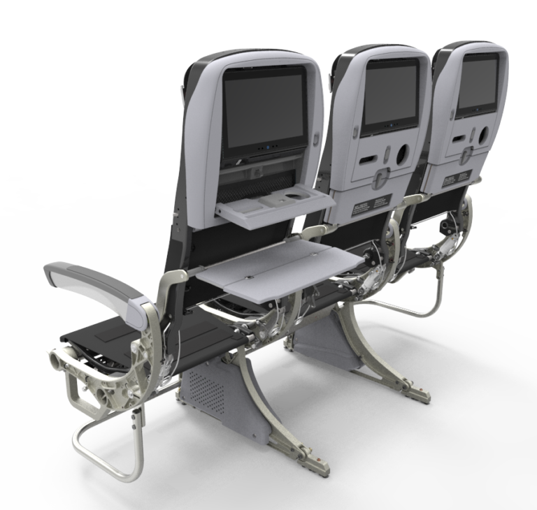 Point Innovation | Pinnacle Seat